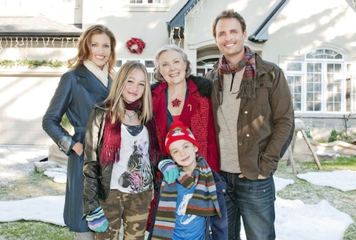 Its a Wonderful Movie - Your Guide to Family and Christmas Movies on TV ...