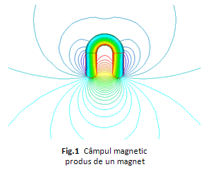 Campul Magnetic