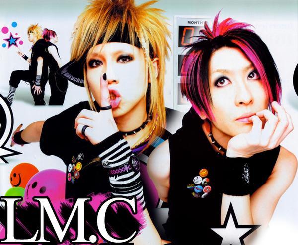 the music culture blog: LM.C