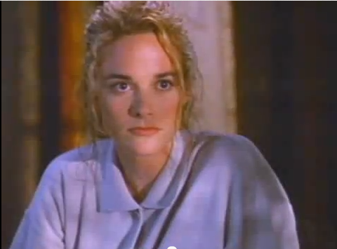 Osh's Space Odyssey: Adventures in Sci-Fi Geekery: The Hidden II: Stay ...