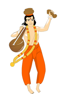 vfx.rameshbabu: festival haridass