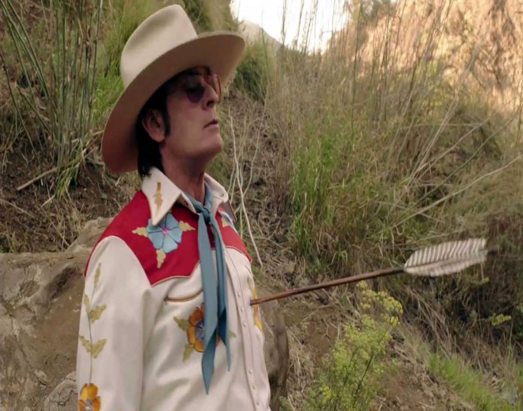 The Oscar Buzz: A24 A-to-Z: #1. "A Glimpse Inside the Mind of Charles ...