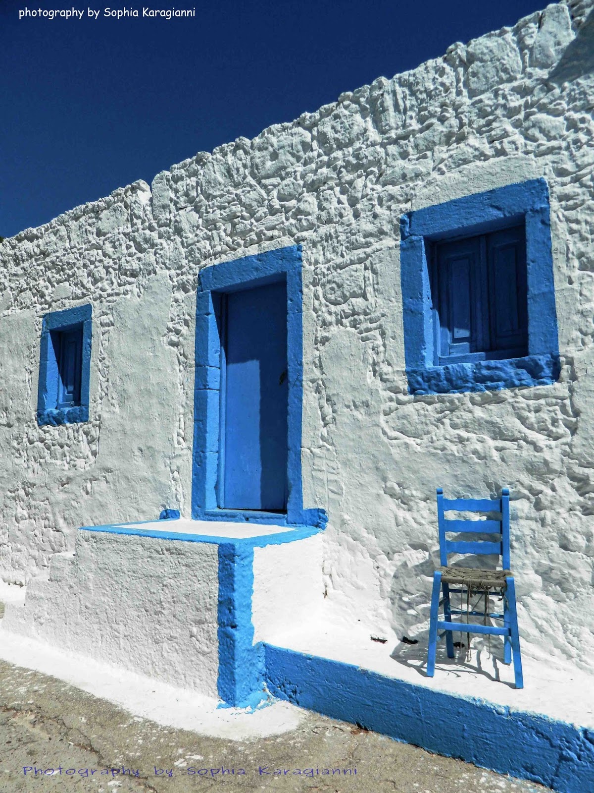 Kos and the Dodecanese through my eyes-Η Κως και τα γύρω νησιά μέσα από ...