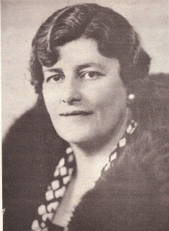 Familie-legkaart: g.3. Maria van der Lingen VON WIELLIGH, geb. 07/07 ...