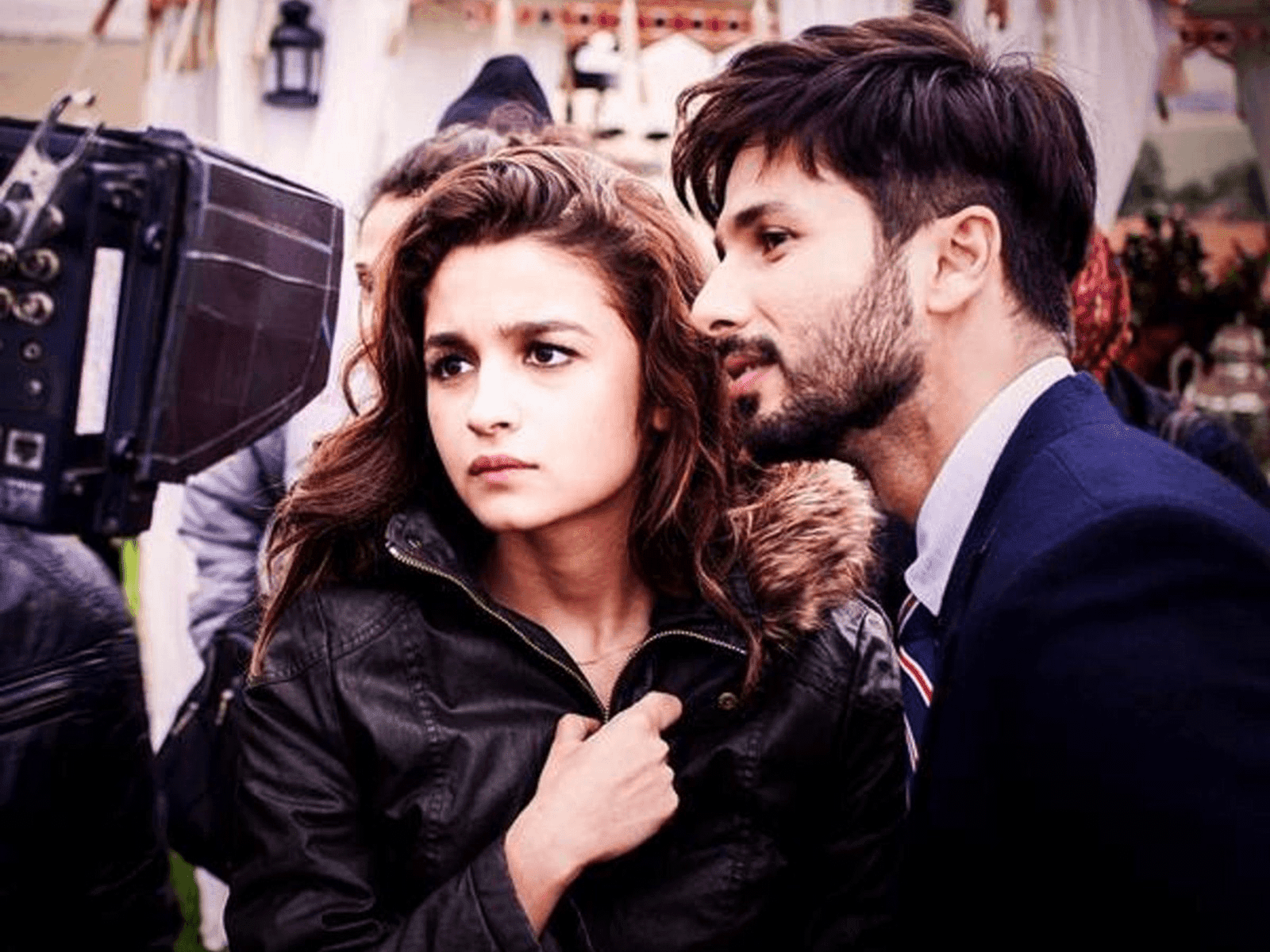 Shaandaar Movie 2015 Wallpapers HD Download Free 1080p ...