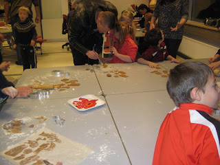 E-MAGAZINE: Christmas tradition in Iceland, Gingerbread