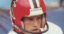 Today in Pro Football History: Highlighted Year: Rick Donnelly, 1985