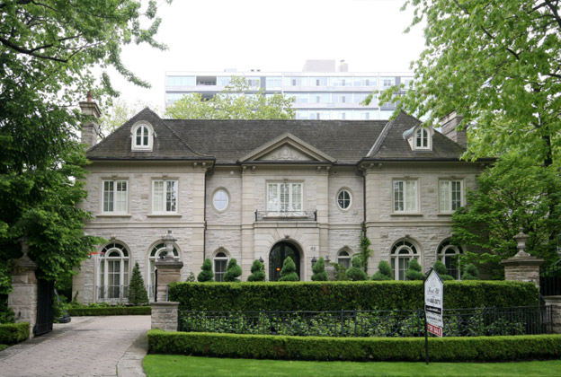 Willowbrook Park: A Grand Opening...