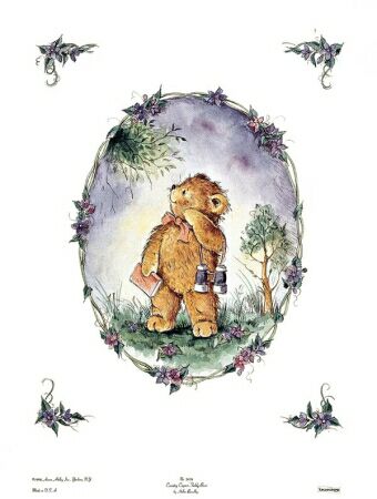 Edyt mackói: Maci rajzok - rajzos macik Oo.oO