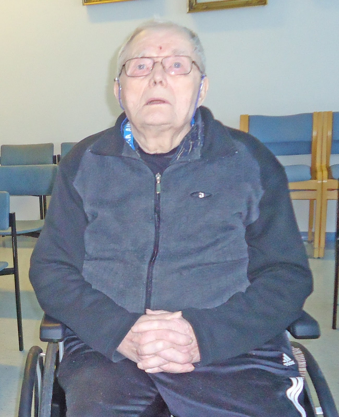 Hyvän Elämän Vallankumous: Arjen elämykset
