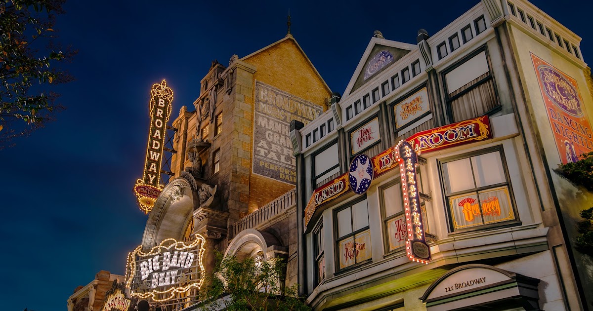 Disney Photoblography