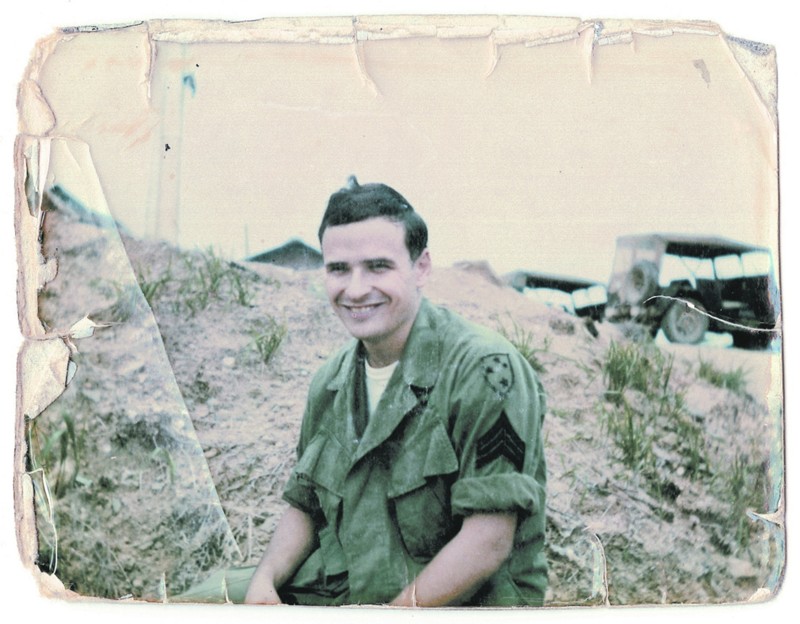 Tim Obrien The Things They Carried