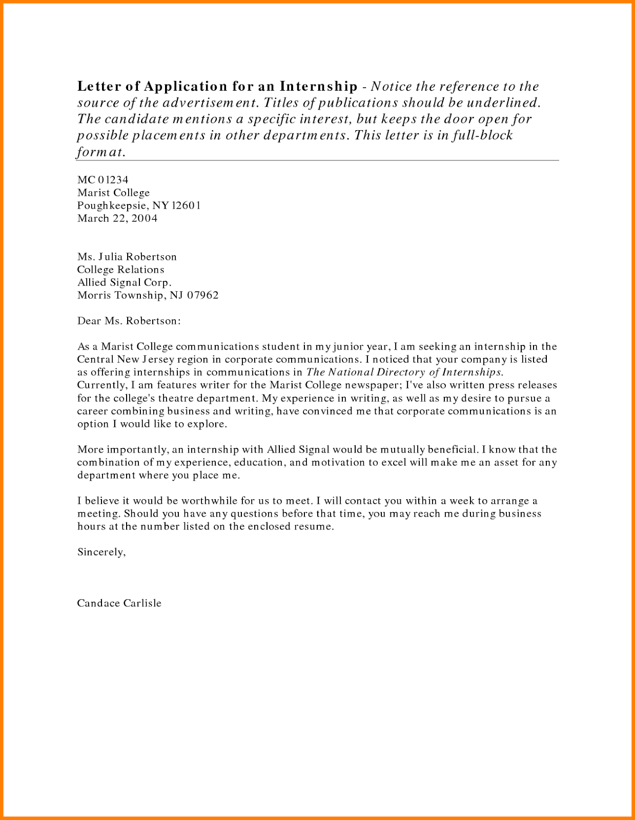 Solicited Application Letter Philippin News Collections Solicited Application Letter Philippin News Collections