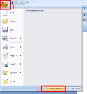 Chandler: How to Remove a Template From a Word Document