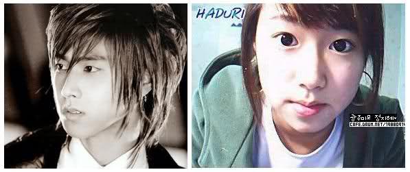 Kpopcorn: K-pops Siblings : Handsome as theirs famous brothers and ...