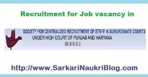 Sarkari Naukri Government Govt Jobs in India | SarkariNaukriBlog.com