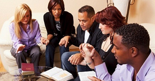 "Beads of Joy" by RosaryManJim: Be Spiritually Alive!