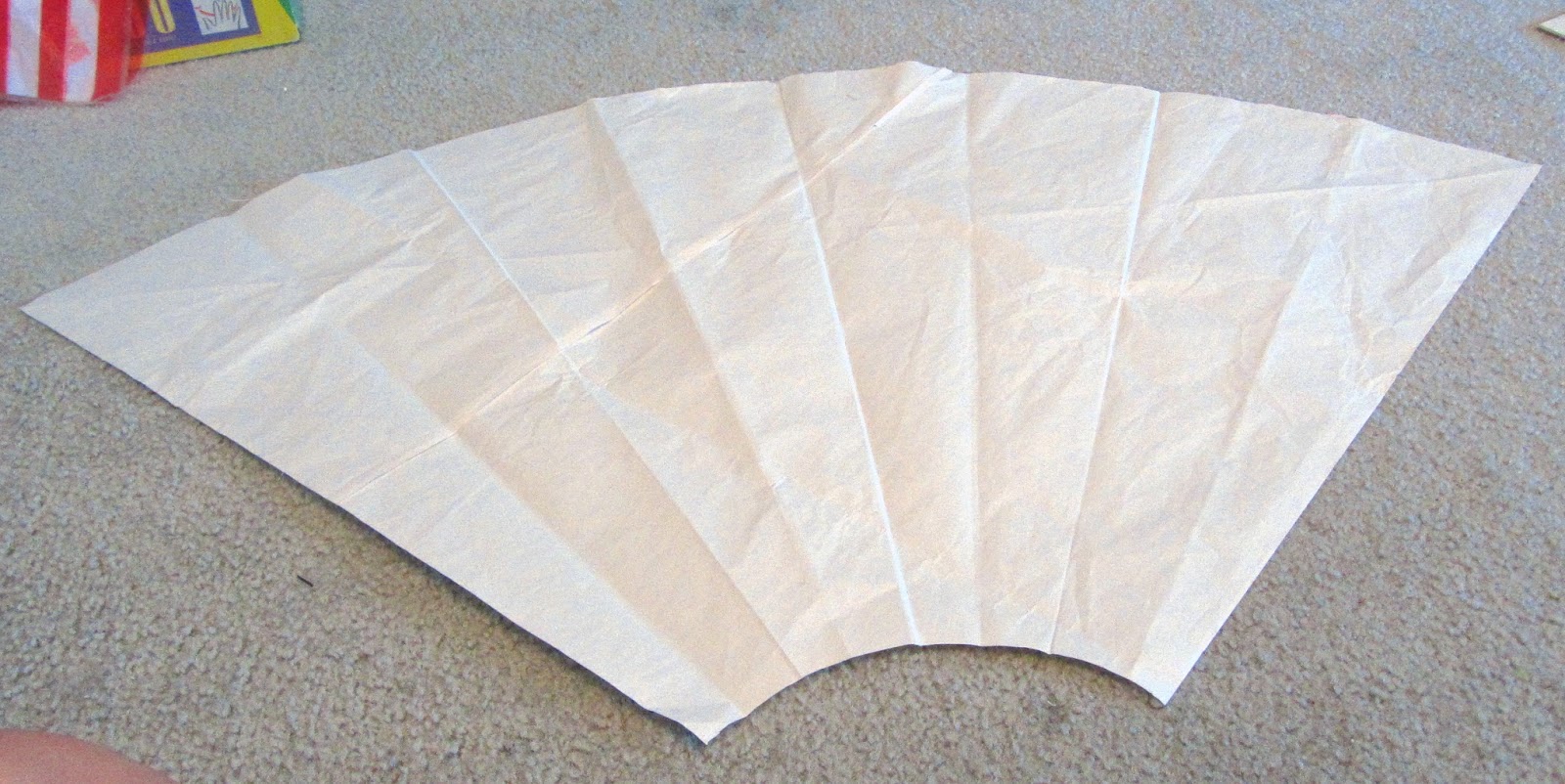 Bobbins of Basil: Easy breezy skirt sew along. Day #1: Create your ...