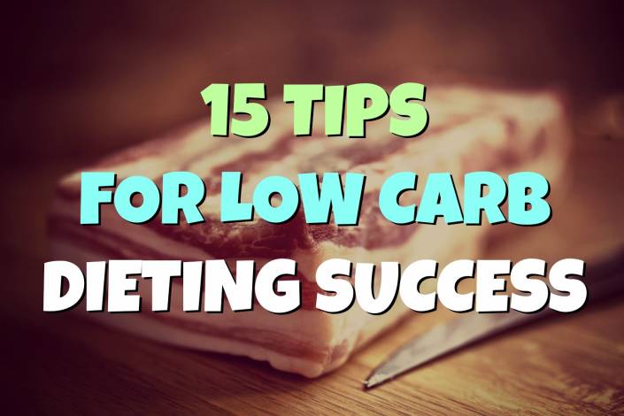 Lowcarb 15 Tips For Low Carb Dieting Success lowcarb-15-tips-for-low-carb-dieting-success