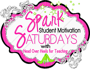 Fourth Grade Flipper: Spark Student Motivation {Student Self Reflection}