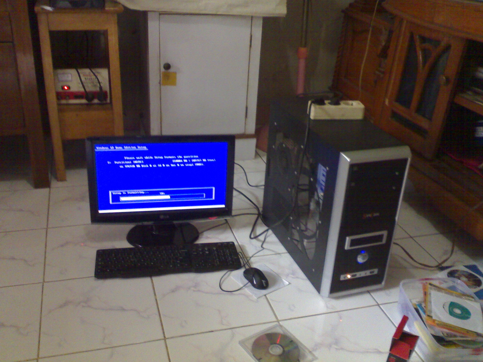 Baru 32+ Komponen Pc Murah