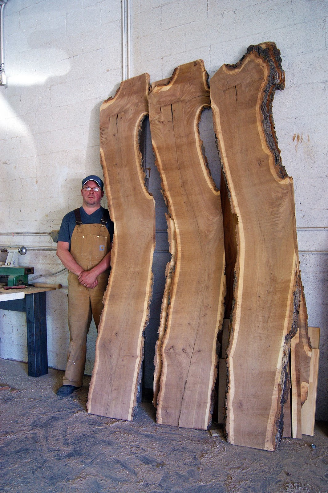 Seeds and Sawdust: Gleason's Guide to the Handmade & Homegrown