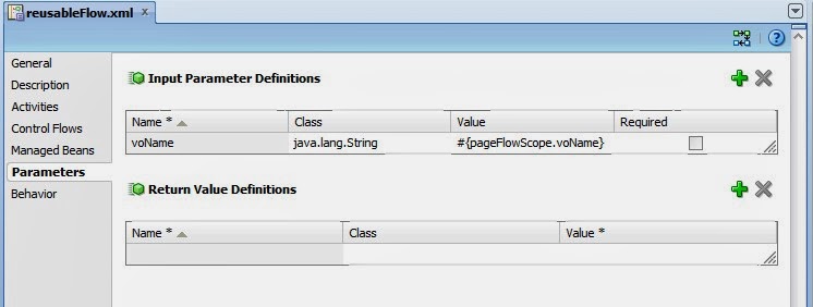 Rohan Walia's Tech Blog: Reusable Task Flow for Dynamic Tables in ADF