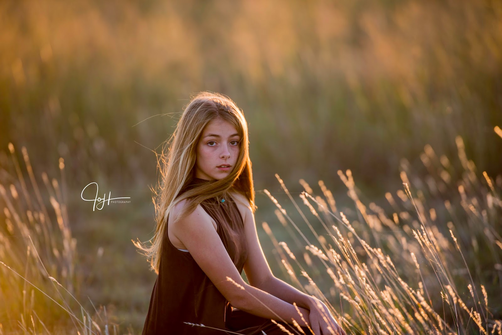 Jo H Photography: Love the Tween Age