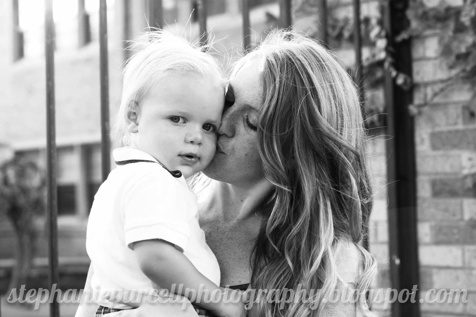 The Purcell Family: July 2012