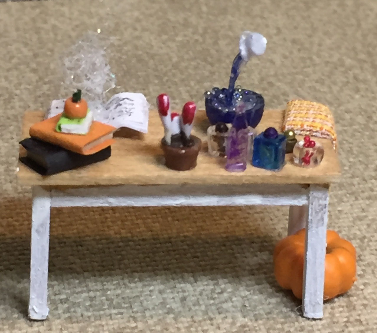 Good Sam Showcase of Miniatures: 2018 Show Preview