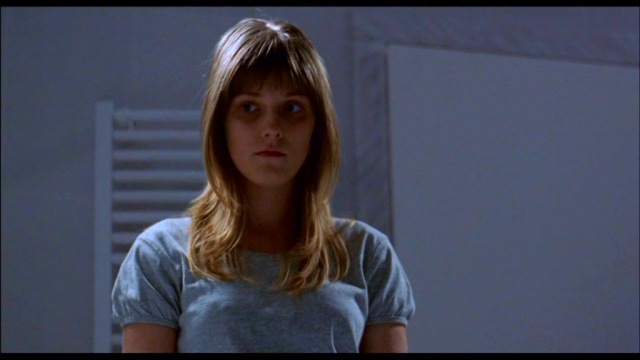 Shameless Pile of Stuff: Movie Review: The Grudge 3