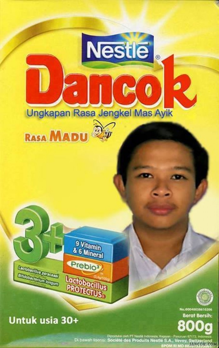 Kumpulan Meme Susu | Kumpulan Meme Lucu