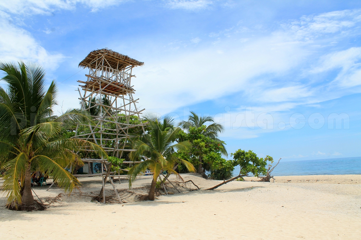 THINGS TO DO ON KALANGGAMAN ISLAND: "Palompon Leyte's Island Paradise ...