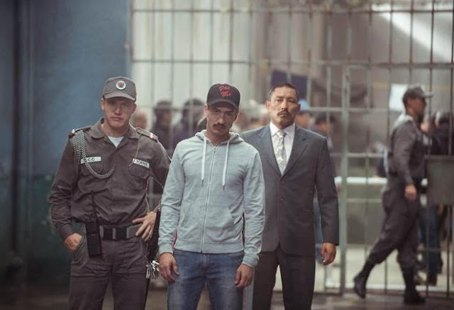 “Alias JJ, lo que pasa tras las rejas” se estrena el 8 de febrero por ...