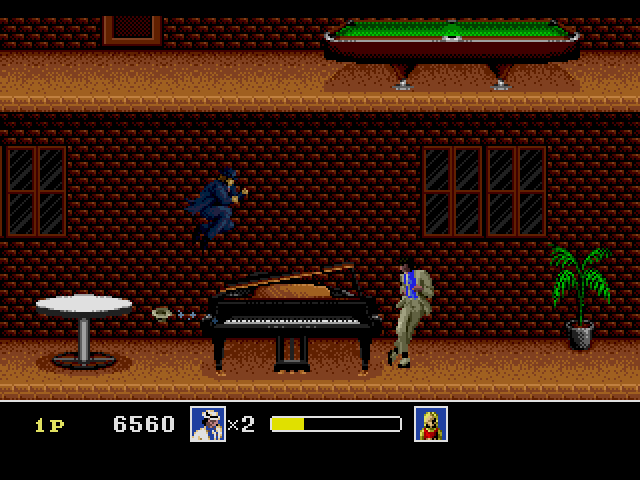 Michael Jackson Moonwalker (MD): um clássico com dança, música e magia ...