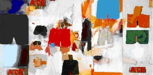 Historia del Arte Universal: NEODADAÍSMO