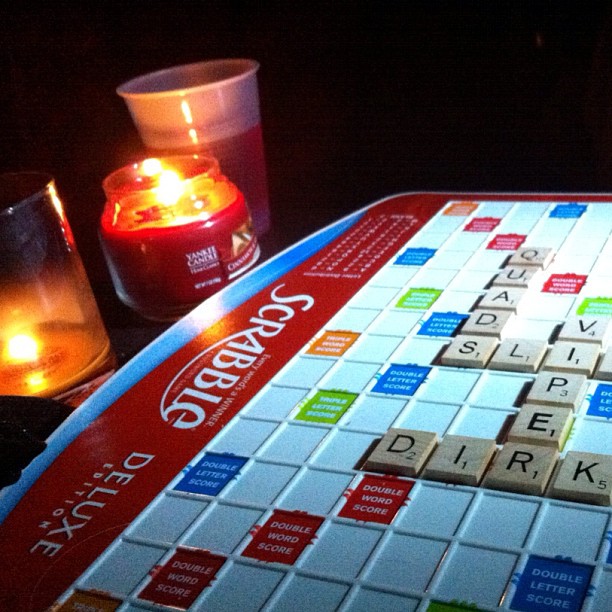 Greatest Escapist: 11/01/2012 - 12/01/2012