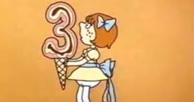 2 or 3 lines (and so much more): Bob Dorough – "Three Is a Magic Number ...