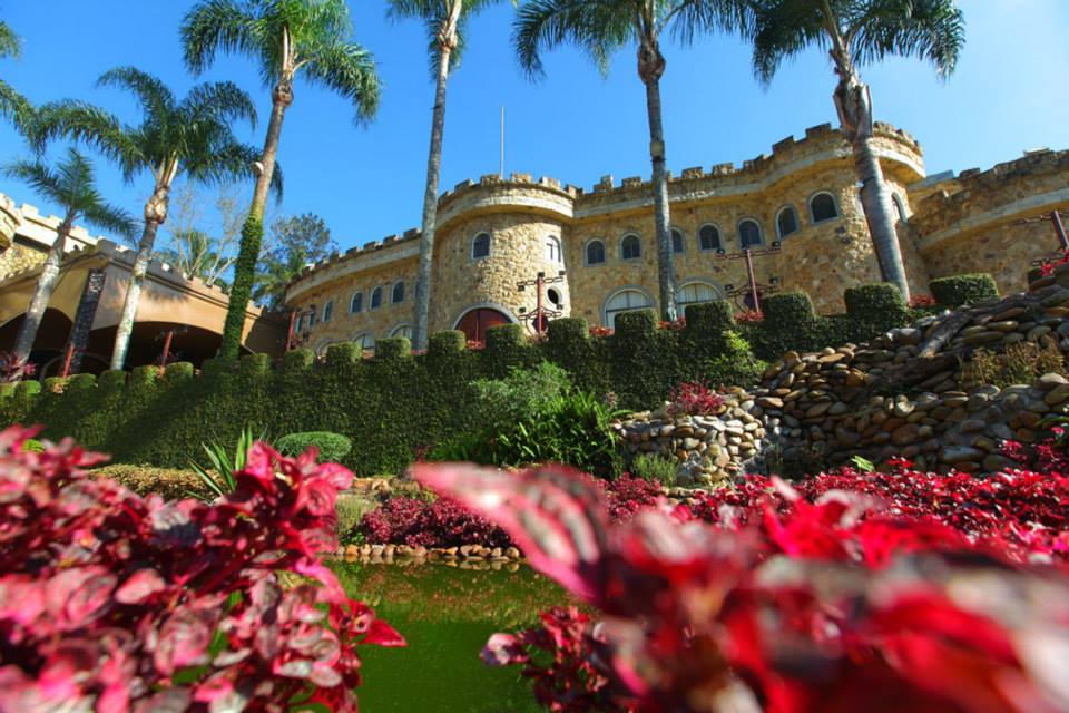 Monte Castelo Eventos | The Noiva