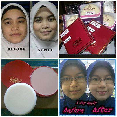 My StorY Mory : BEDAK ARAB: SUPER SUMMER CAKE KOKURYU