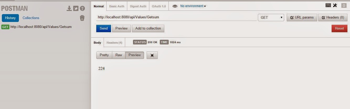 .netfreak: WebAPI self hosting using OWIN