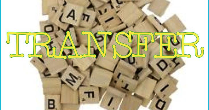 How To Best Help Students Transfer Spelling Skills | A Word On Third