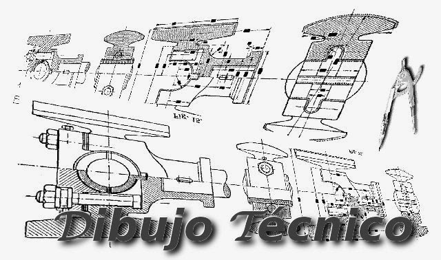 TODO SOBRE DIBUJO TÉCNICO...: 2014