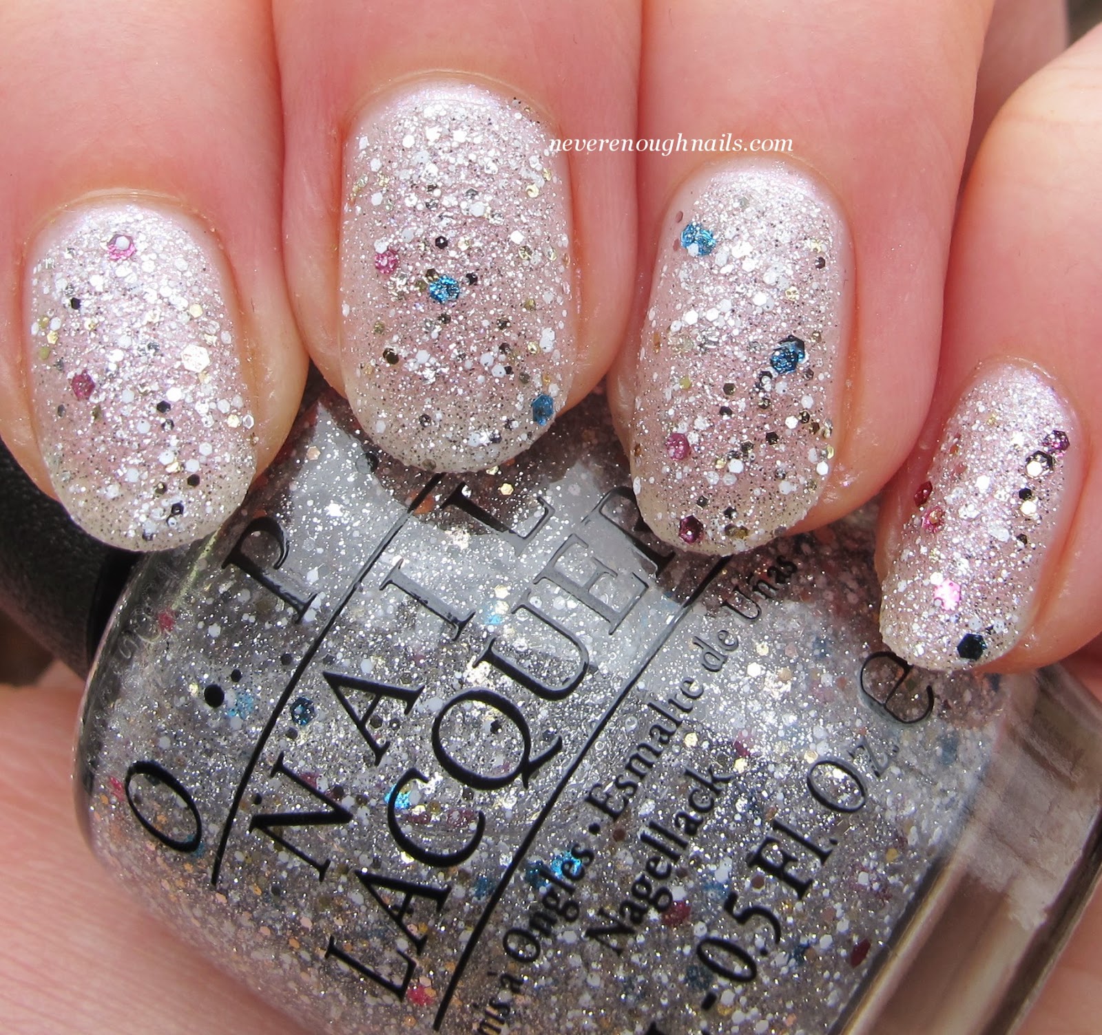 Opi Muppets Most Wanted Mini
