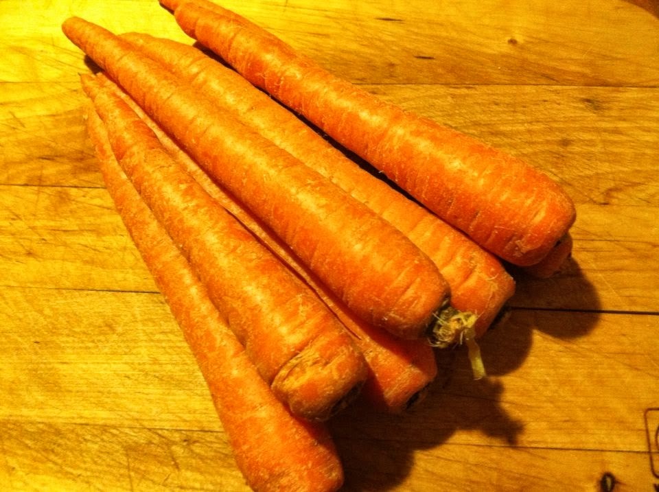 Rockin' the Kitchen: Trending- Pickle All The Things