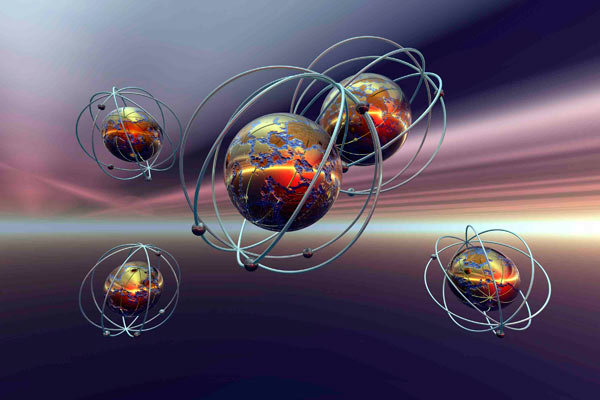 100 años de la superconductividad ~ Azul Vital