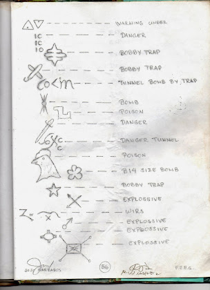 Philippines Treasure Hunting Gold Mining: Danger Signs To Treasure ...