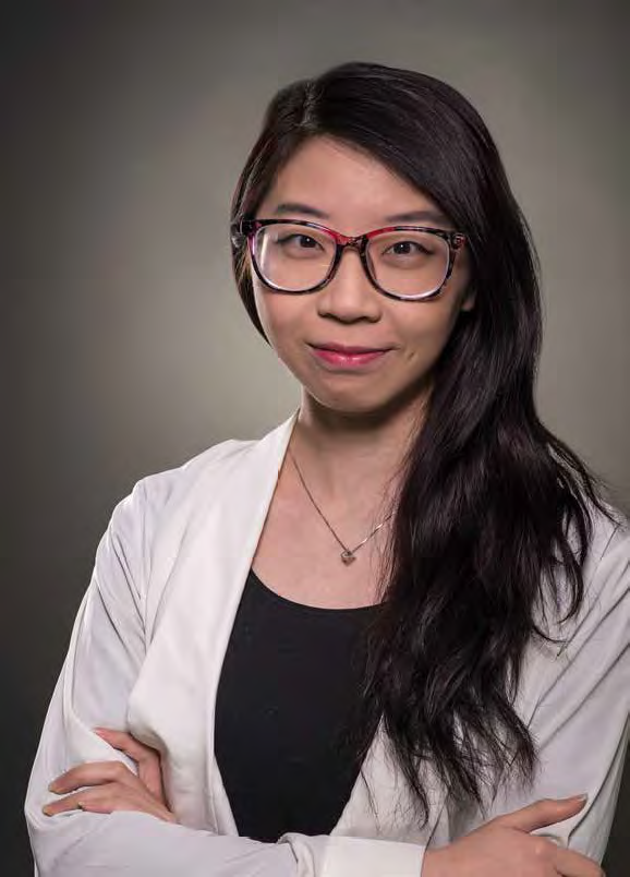 2016 The Show - Cherry Lu, IMPERFECT