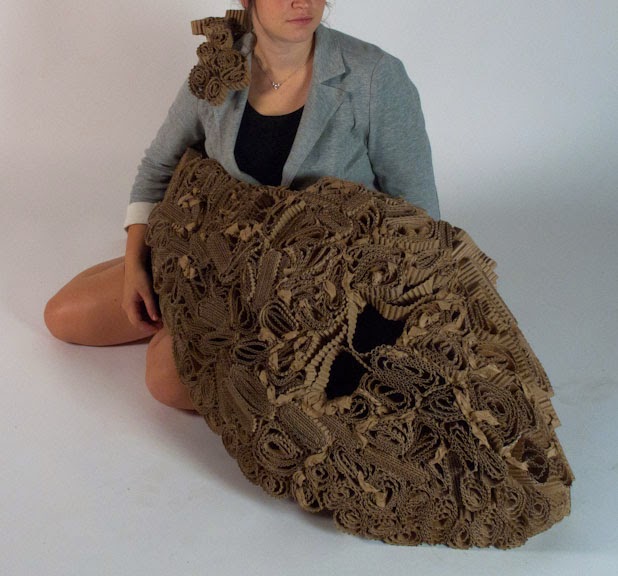 Expanded learning and practice: Sculpture