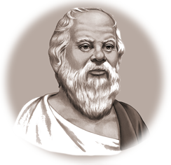 los presocraticos y sus escuelas